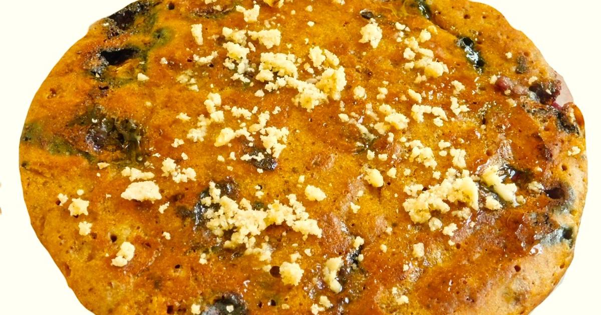 212 easy and tasty blueberry brown sugar recipes by home cooks - Cookpad