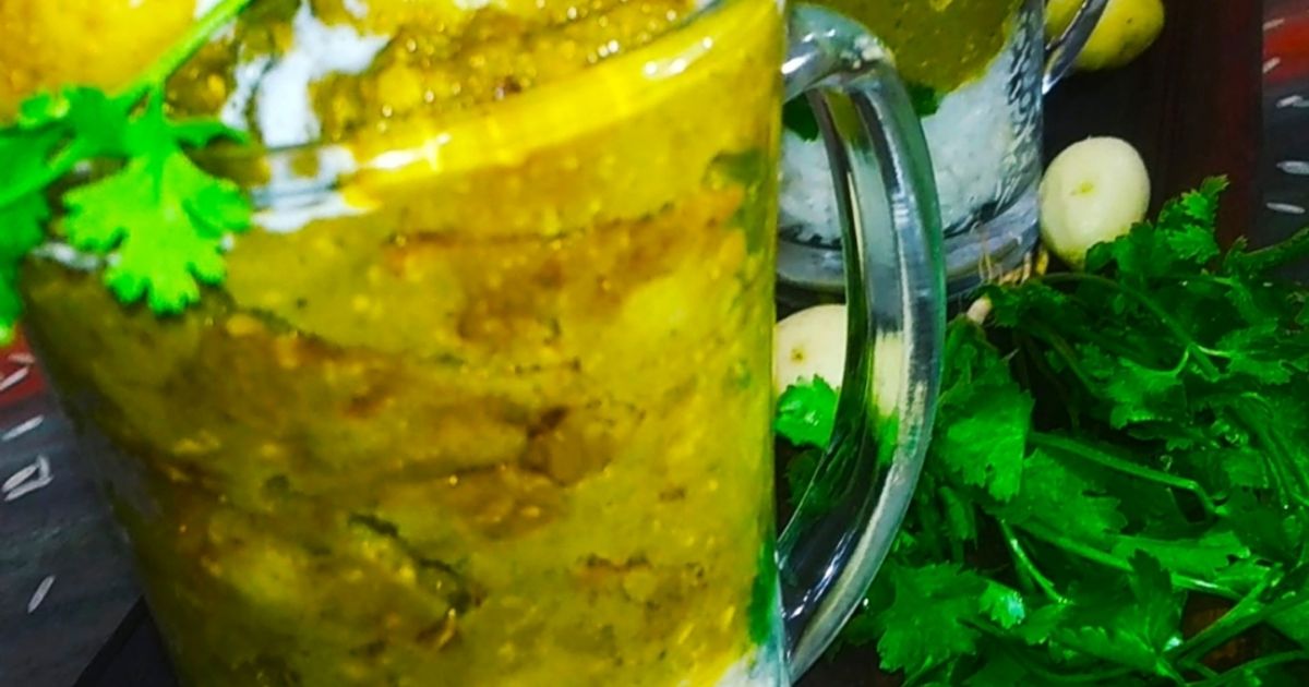 Dhaniya Wale Aloo Recipe Recipe by Neetu Sharma - Cookpad