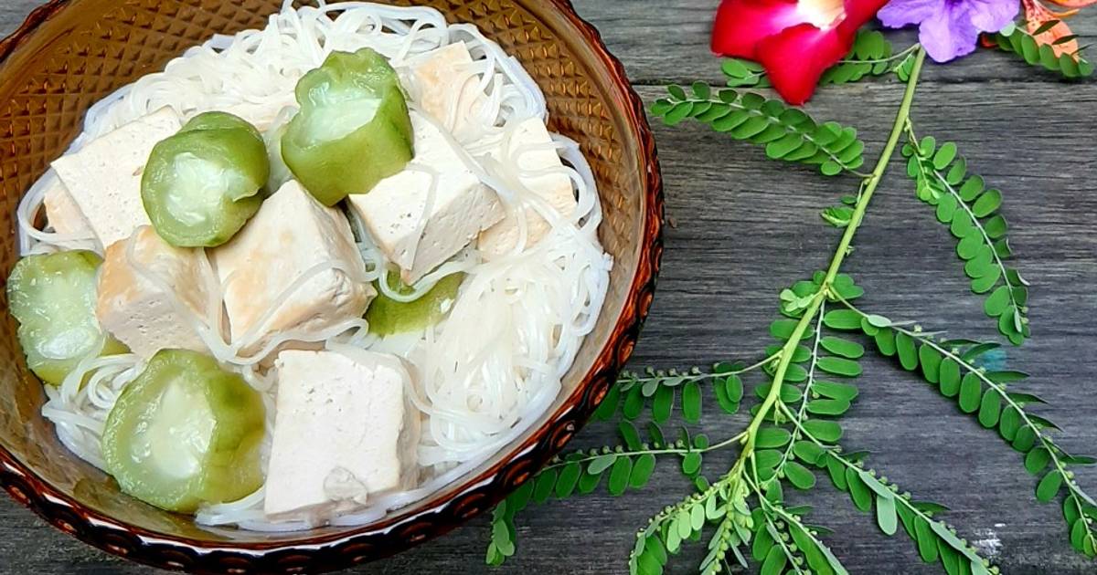 288 resep misua gambas enak dan mudah - Cookpad