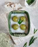 531 resep bugis mandi enak dan mudah - Cookpad