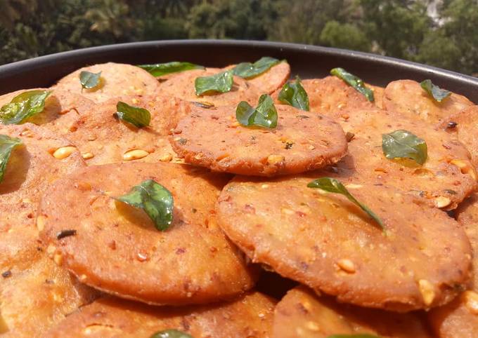 Nippat Recipe by Reena Wadhwa - Cookpad