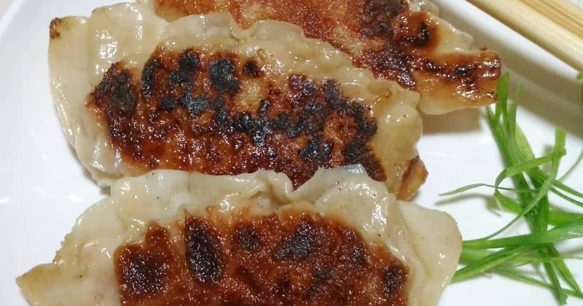 167 resep kwotie ayam enak dan mudah - Cookpad