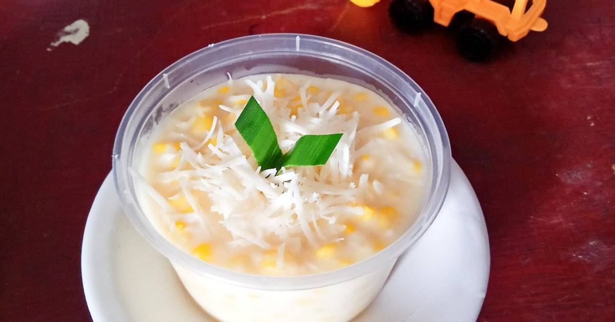Resep Creamy Jasuke oleh Ummu Isa - Cookpad
