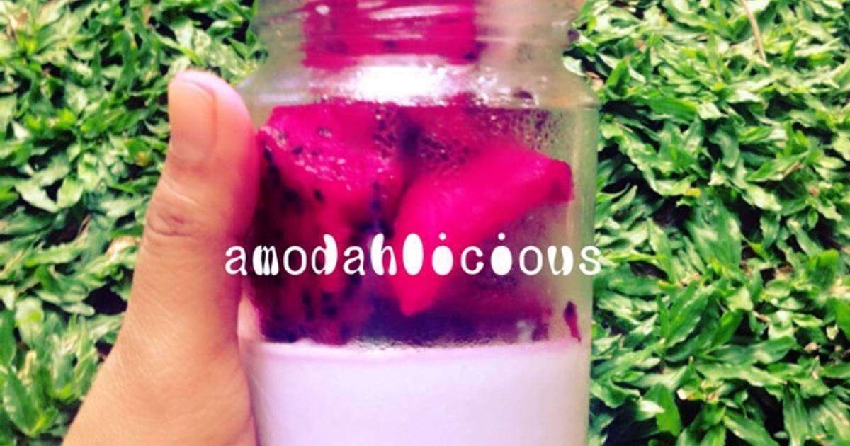 Resep Silky pudding mix oleh Renny Mahlenny - Cookpad
