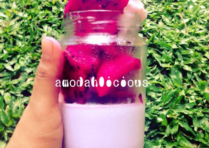 Resep Silky pudding mix oleh Renny Mahlenny - Cookpad