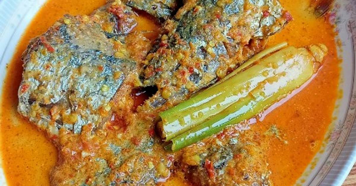 3.352 resep ikan kuah kuning enak dan mudah - Cookpad