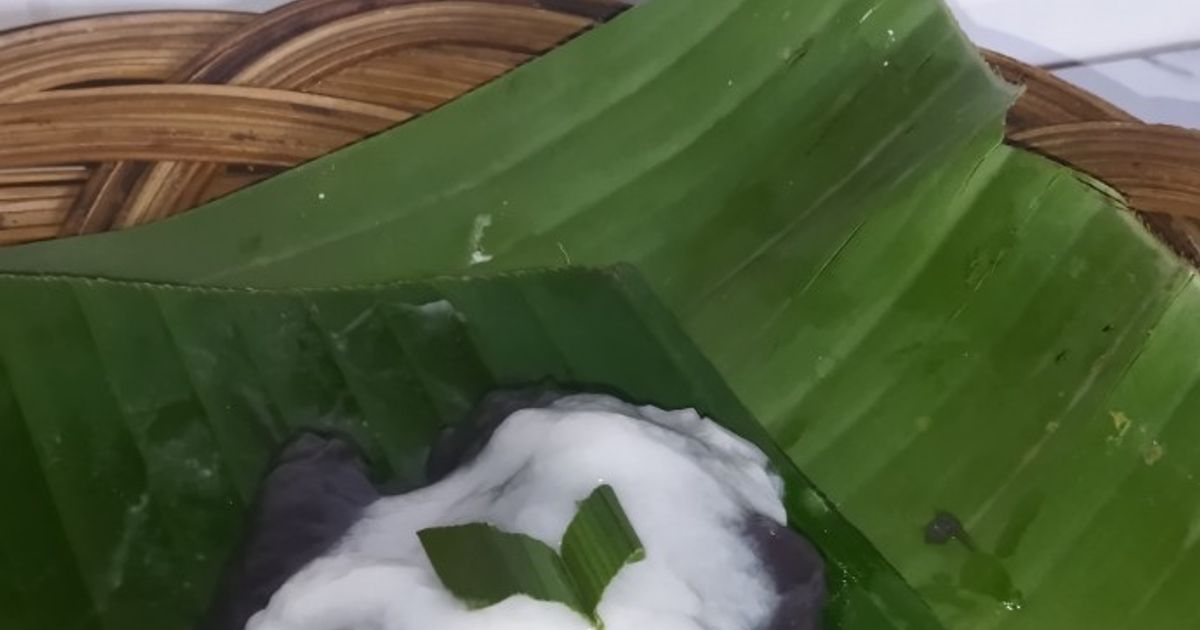 Resep jenang solo rumahan enak dan mudah - Cookpad