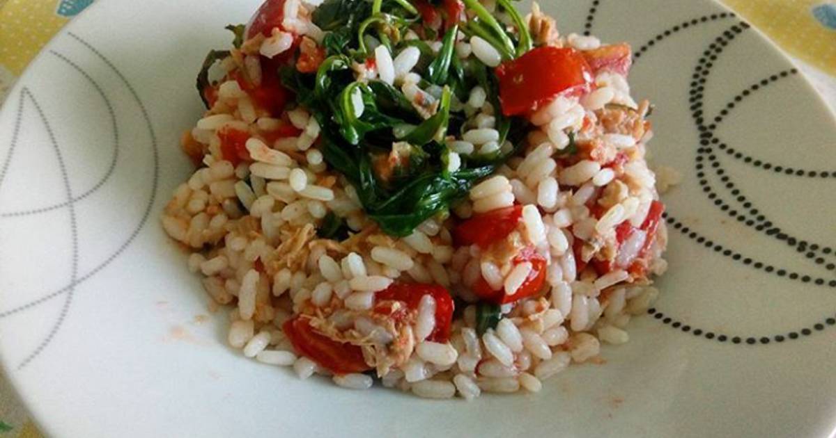 Ricetta Risotto ricordo d'estate di Mariachiara Leone - Cookpad