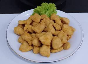 374 resep dori crispy enak dan mudah - Cookpad