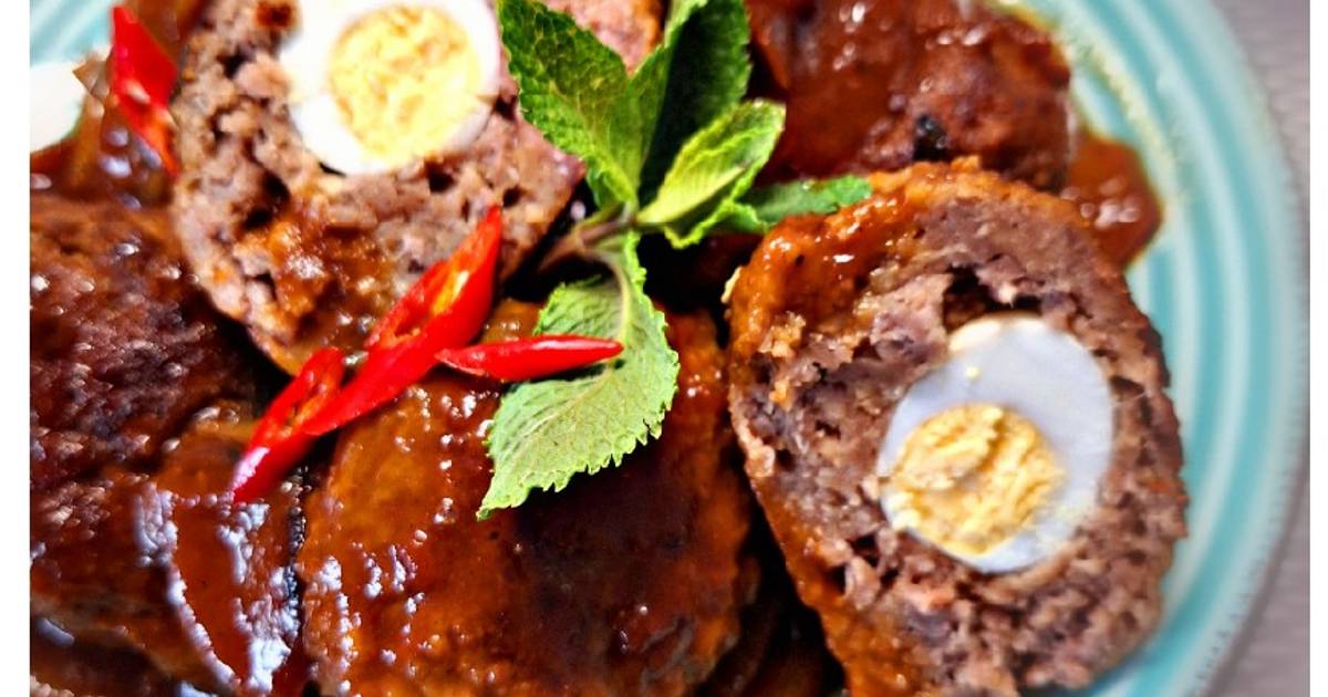 Resep Bistik Daging Telur Puyuh oleh Regeena_123🌷 - Cookpad
