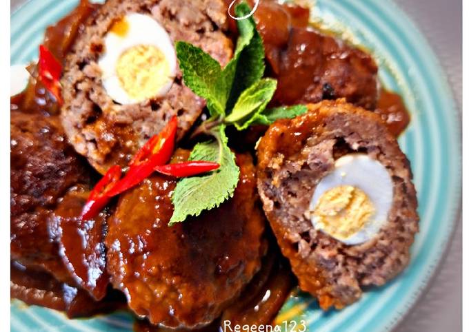 Resep Bistik Daging Telur Puyuh oleh Regeena_123🌷 - Cookpad