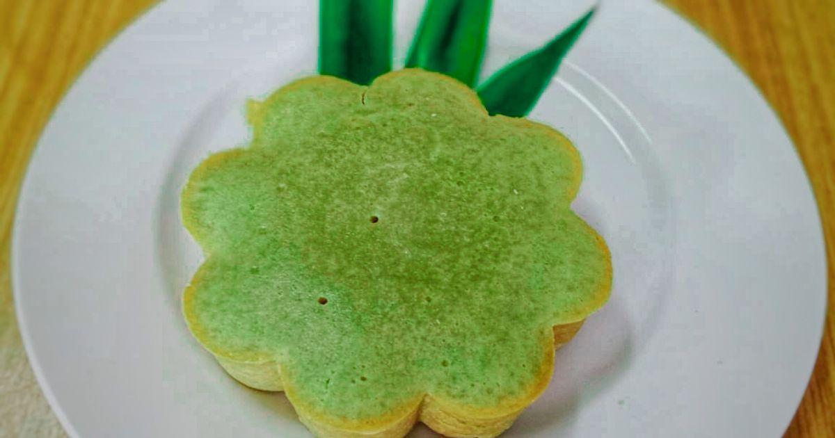 Resep Bolu Kemojo oleh Inanana - Cookpad