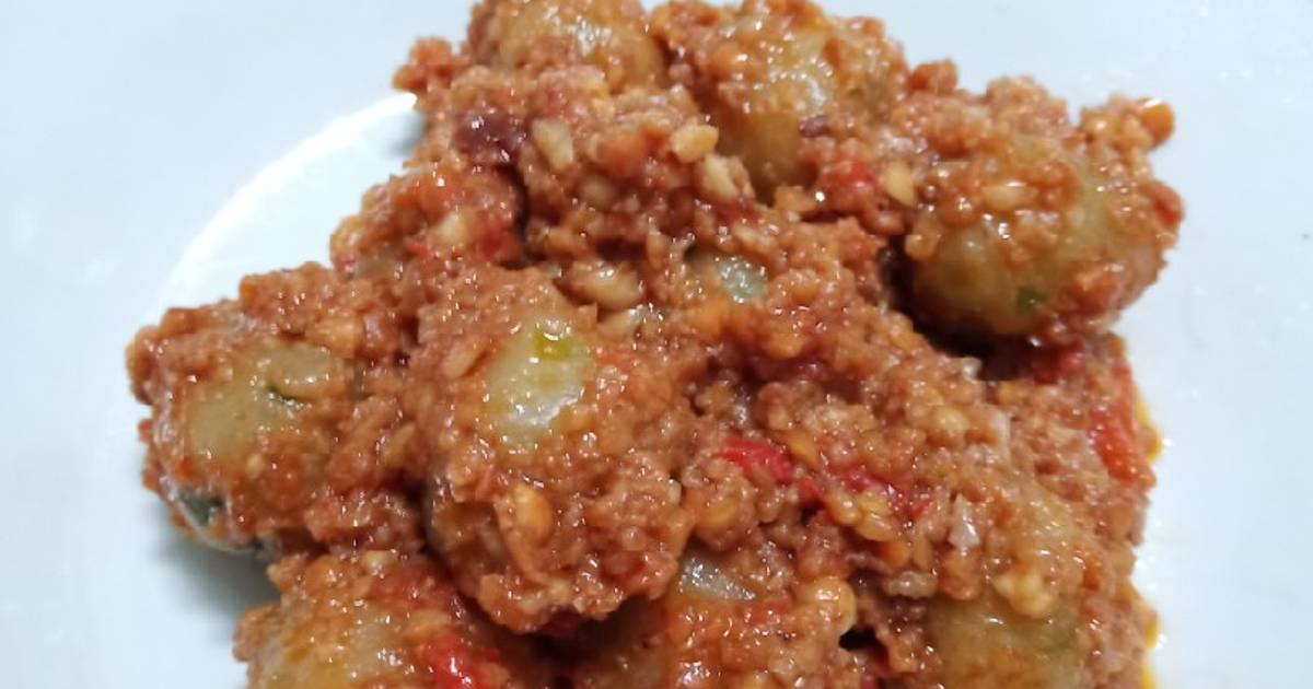 37 resep kojek enak dan sederhana - Cookpad