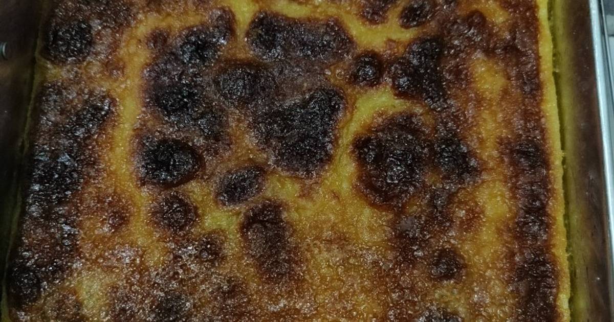 82 resep kue maksuba enak dan mudah - Cookpad