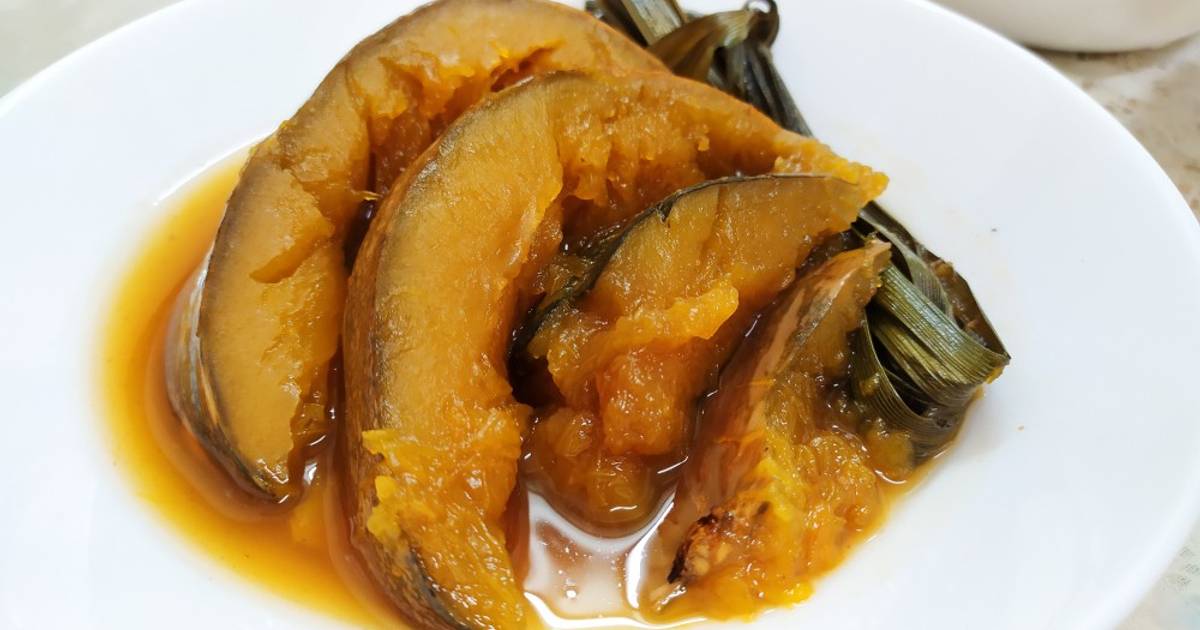 Resipi Sira Labu oleh NZ RECIPES - Cookpad