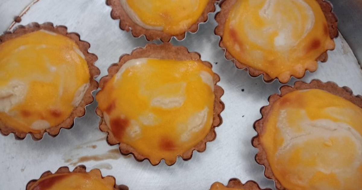 1.982 resep panggang keju pie enak dan mudah - Cookpad