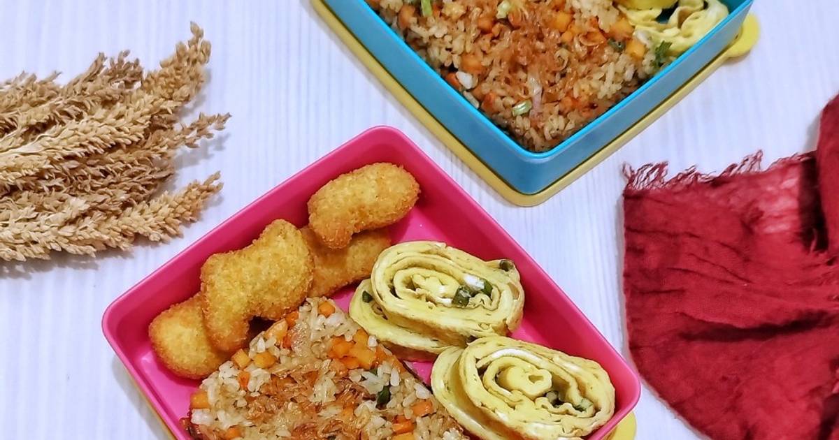 111.119 resep sehat enak dan mudah - Cookpad