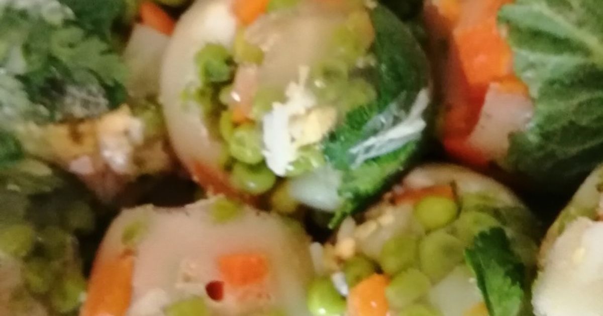 36 egyszerű és finom aszpik recept - Cookpad receptek