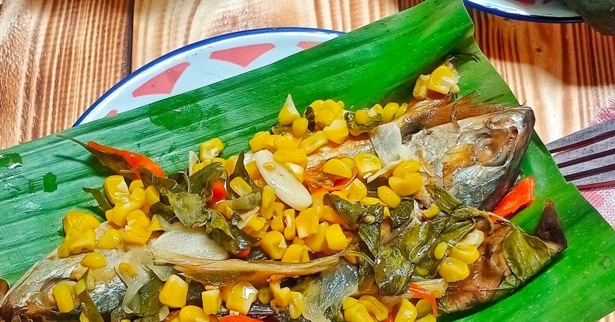 Resep Pepes Ikan Peda oleh Desi Dresviana (IG : @chici_desi) - Cookpad