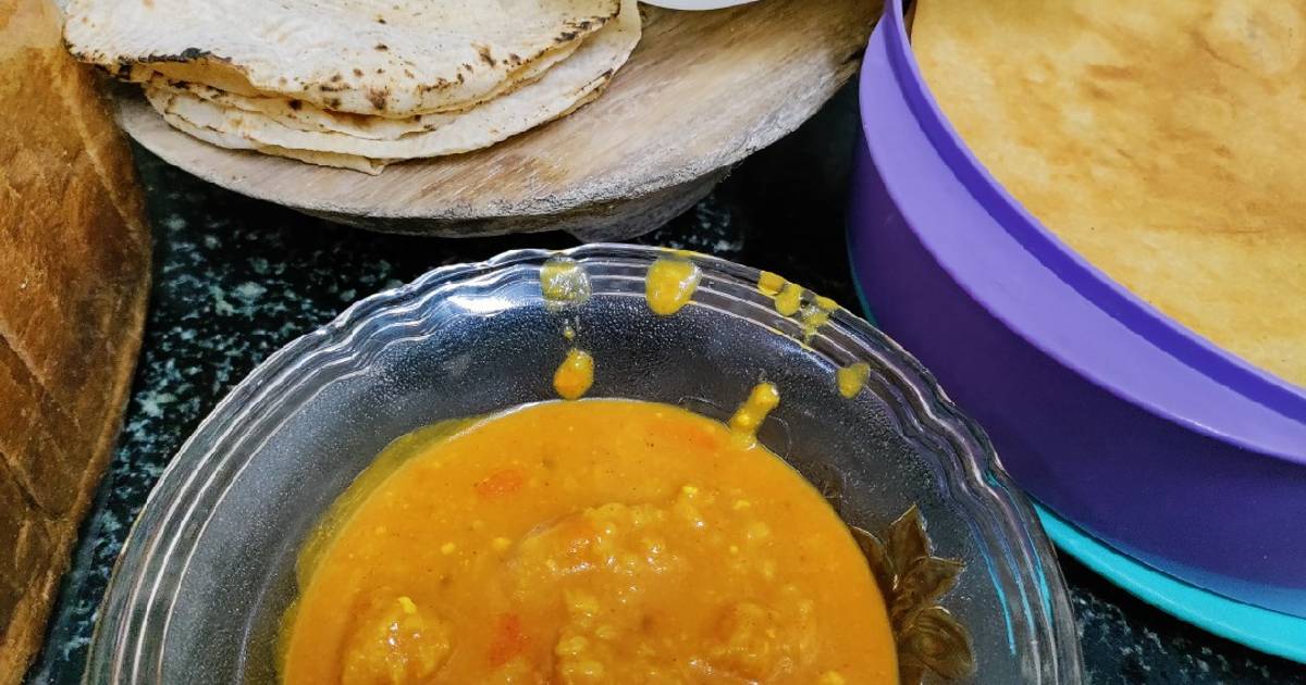 Gujju's Rasiya Muthiya Recipe by Minal Shah - Cookpad