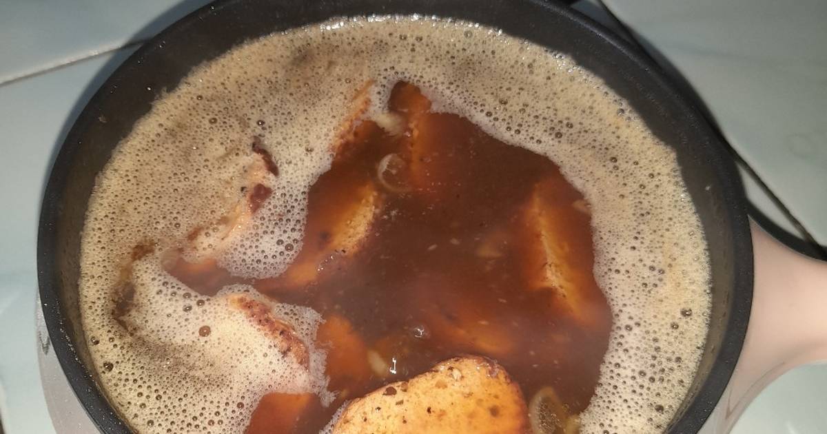 40 resep bumbu semur galantin enak dan mudah - Cookpad