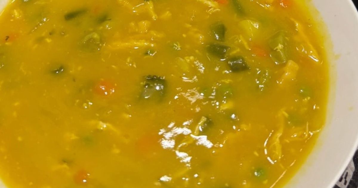 7 receitas fáceis e saborosas de caldo de abobora cremoso por ...