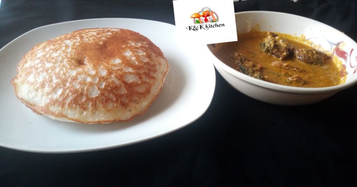 Sinasir Recipe by K&K Kitchen - Cookpad