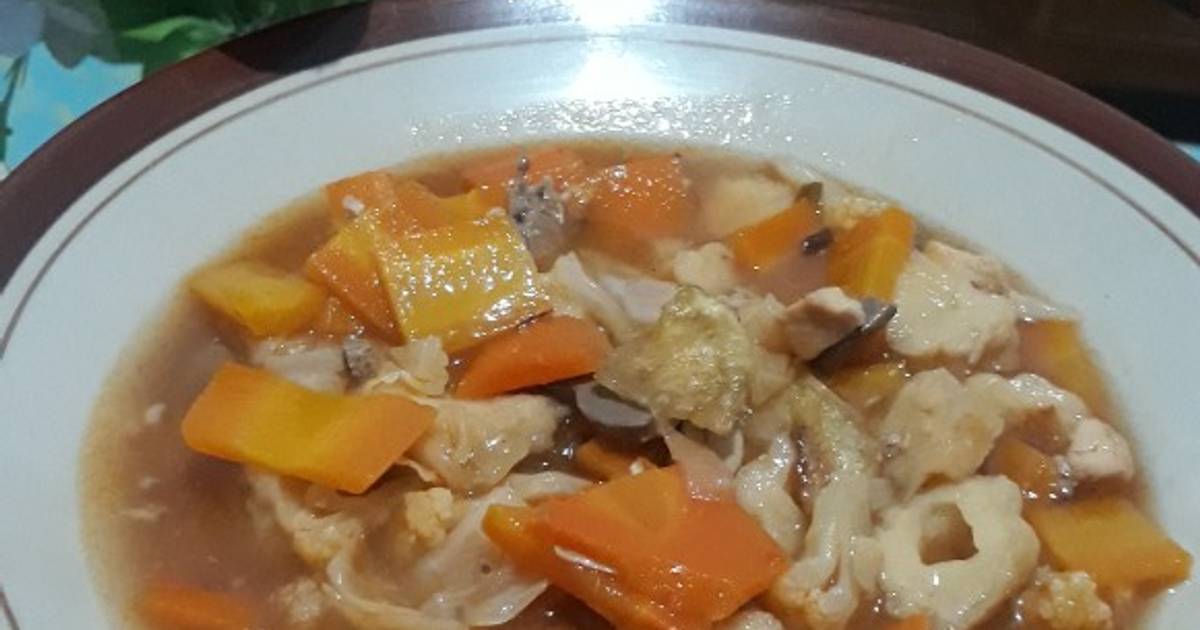 14 resep cake khas sumenep enak dan mudah - Cookpad