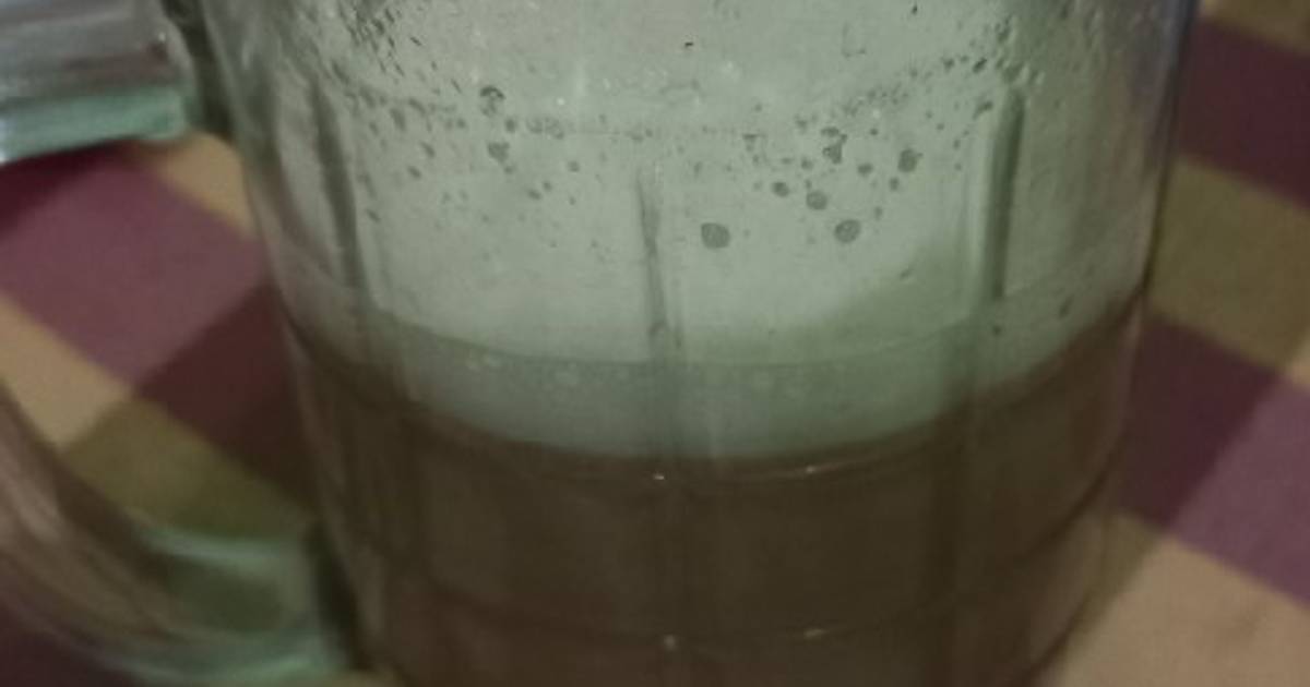 Resep Teh Talua oleh Bagus Dwi Cahyo - Cookpad