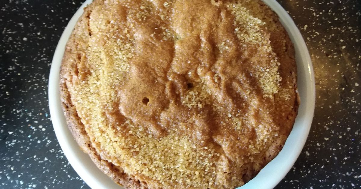 Manor House Fruitcake Recipe by Panda.s - Cookpad