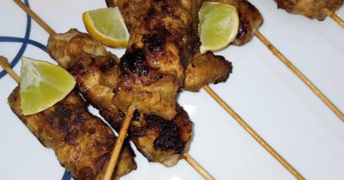 Salsa Sticks Recipe by Surhaan Tahir Wafai - Cookpad