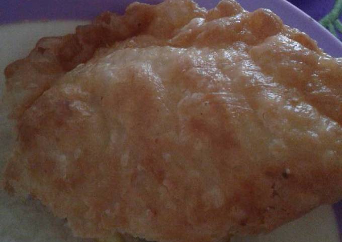 Resep Pastel Basah oleh Dapur Ngebul - Cookpad