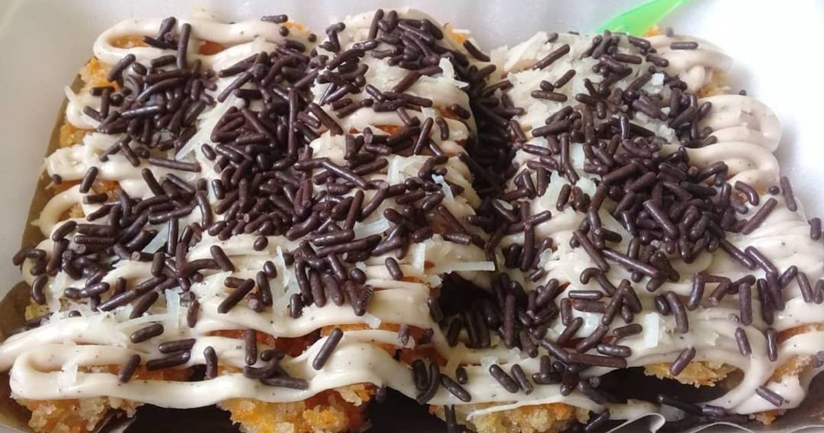 864 resep toping pisang lumer enak dan mudah - Cookpad