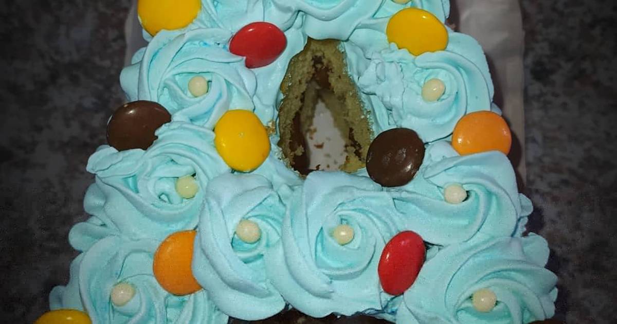 Torta de letra - 38 recetas caseras- Cookpad