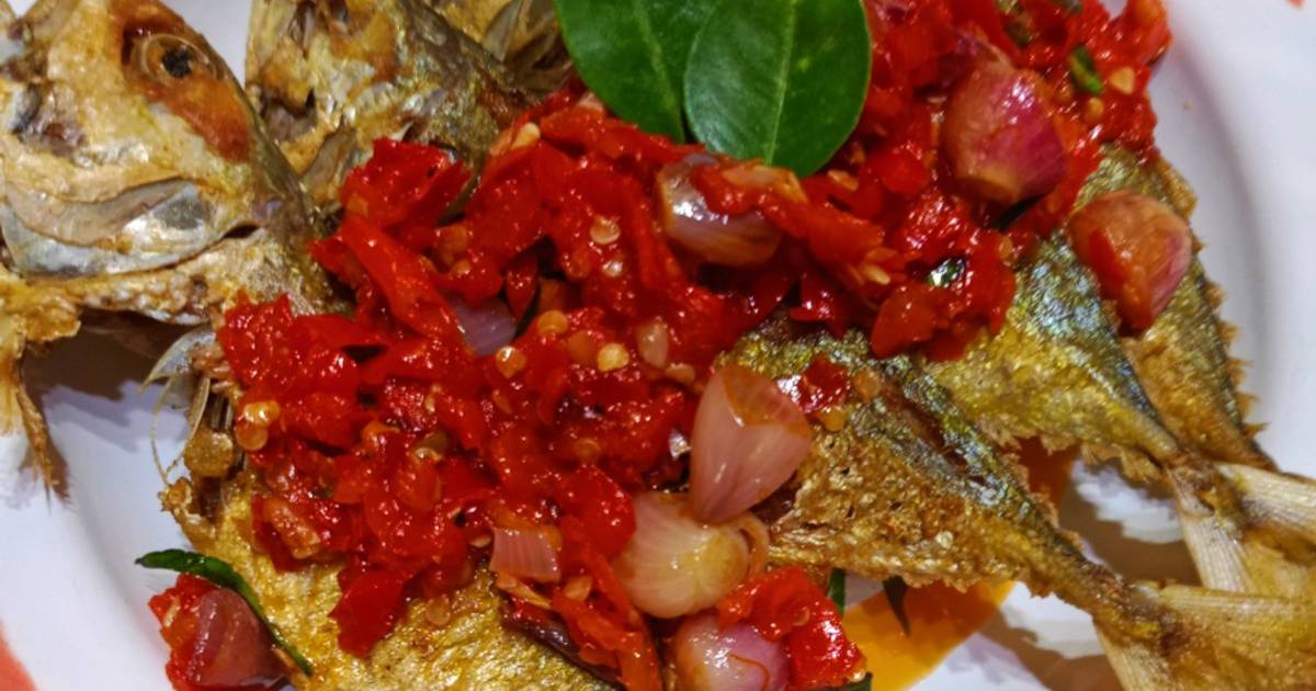 50.591 resep olahan ikan saos enak dan mudah - Cookpad