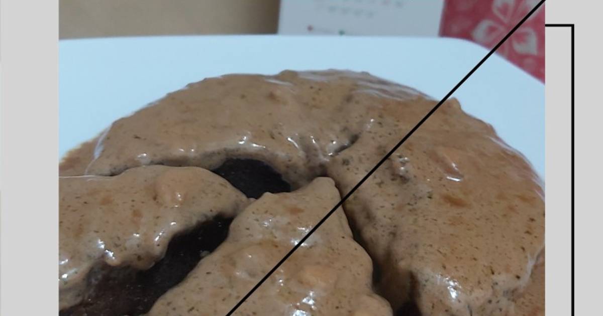 58 resep eggless milo cake enak dan mudah - Cookpad