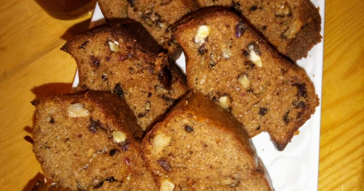 طريقة عمل كيك بالقرفة على اصولها بطريقة سهلة وسريعة من Siham Sahoma ...