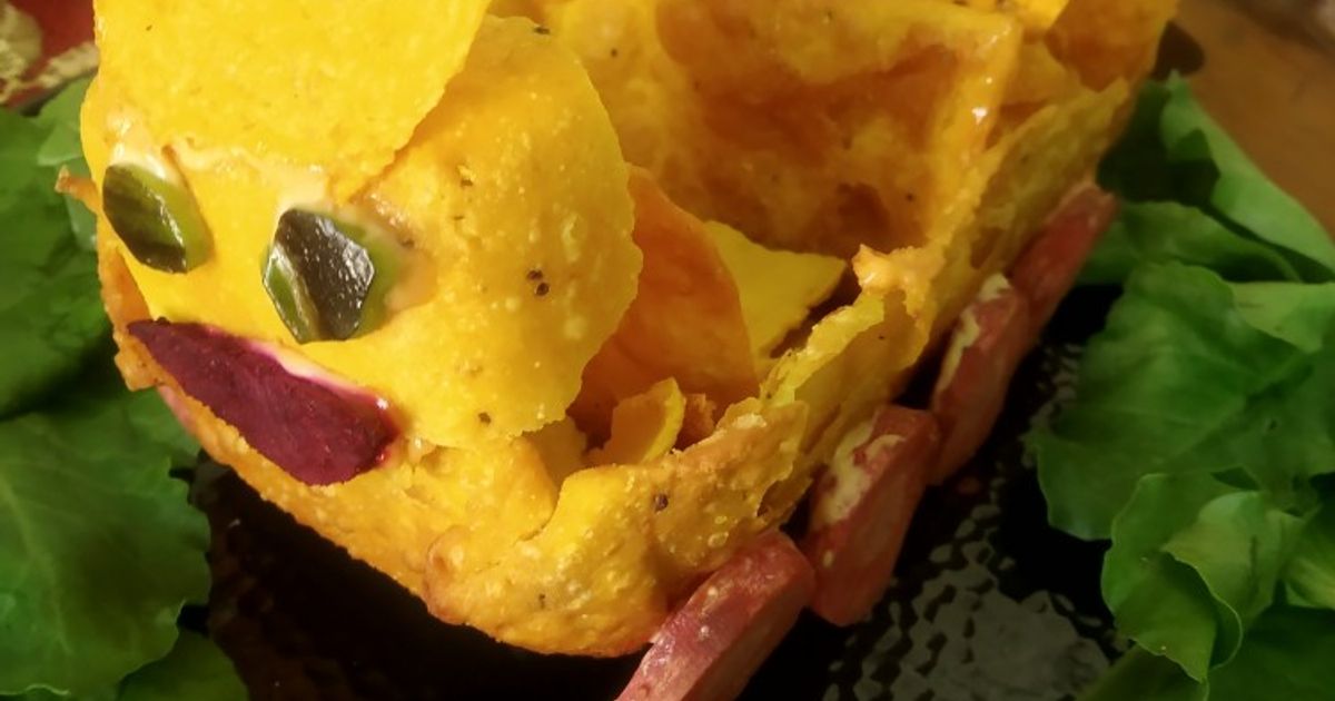9 easy and tasty food cart recipes by home cooks - Cookpad