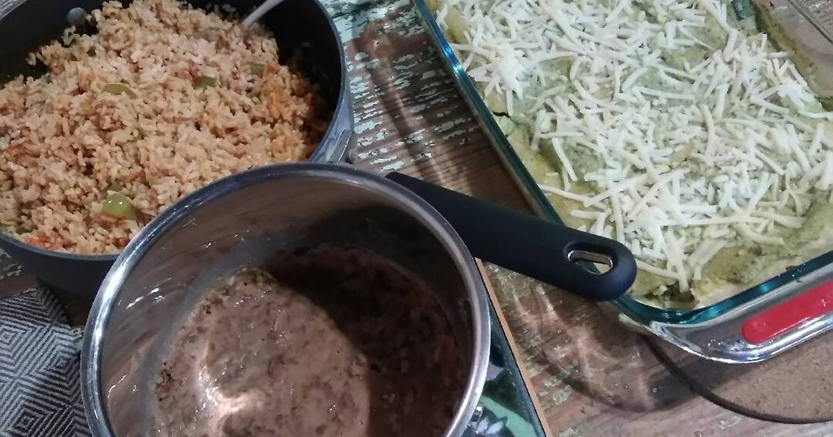 68 easy and tasty rice mom mom recipes by home cooks - Cookpad