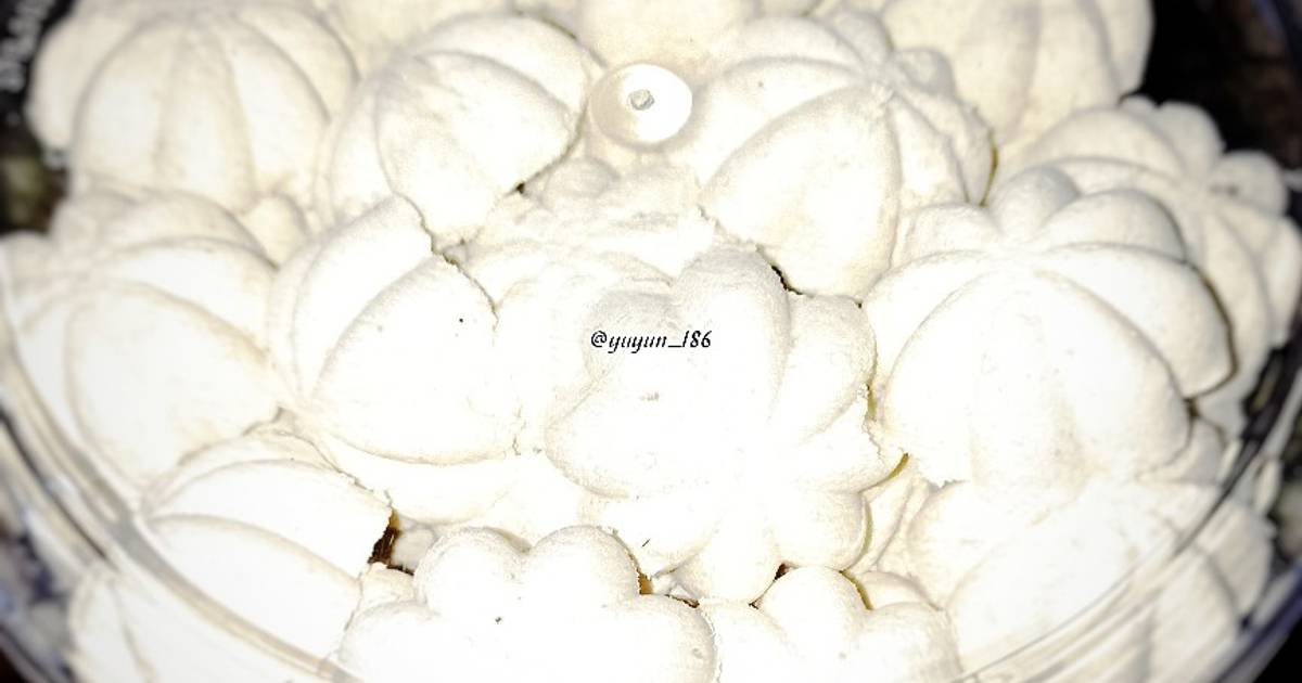 45 resep kue satu enak dan mudah - Cookpad