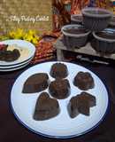 Resep silky puding coklat skm rumahan enak dan mudah - Cookpad