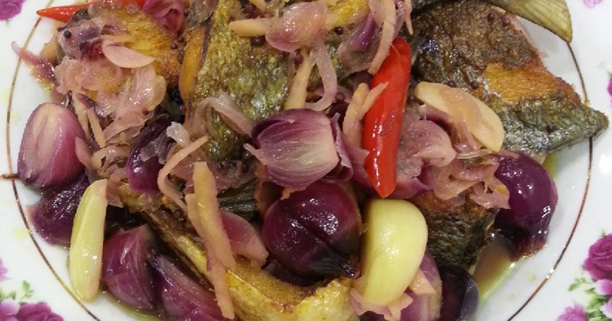 3 resep nyok enak dan mudah - Cookpad