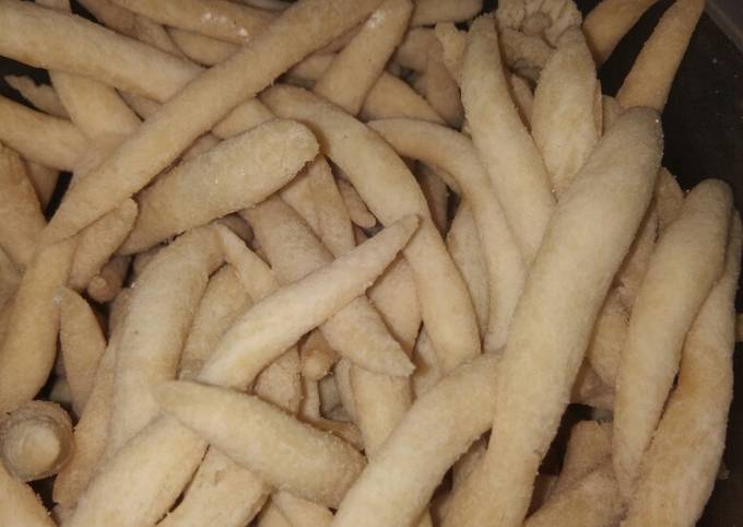 Resep Telur gabus simple enaaaak.. oleh Eka Dahliana - Cookpad