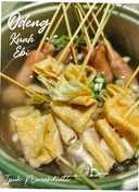 229 resep odeng enak dan sederhana ala rumahan - Cookpad