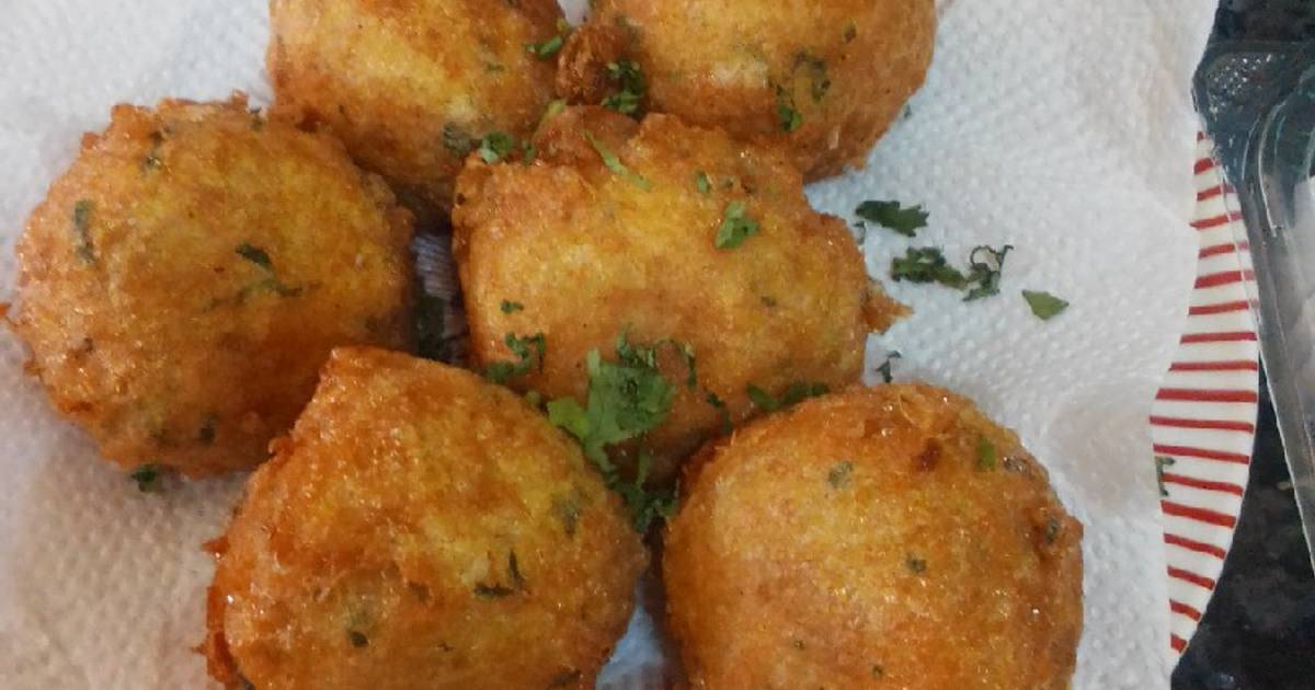 100 easy and tasty potato chop recipes by home cooks - Cookpad