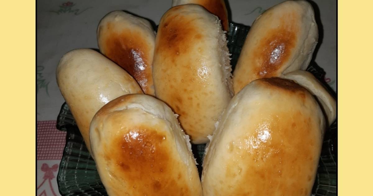 Pan de super panchos casero - 5 recetas caseras- Cookpad