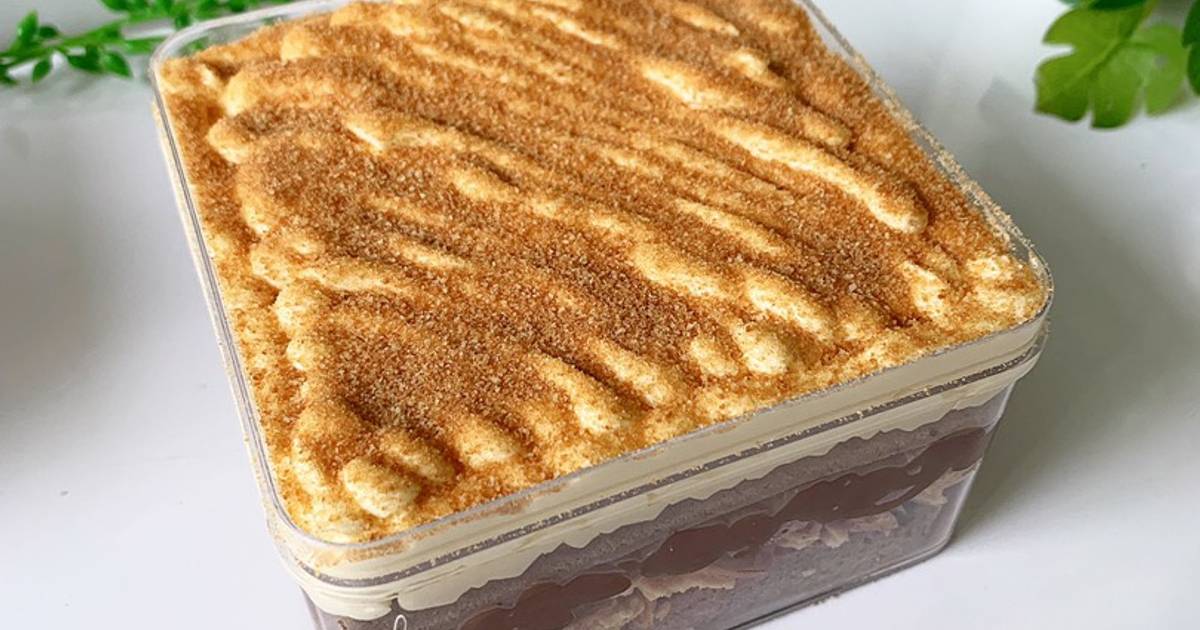 4.636 resep disert marie regal enak dan mudah - Cookpad
