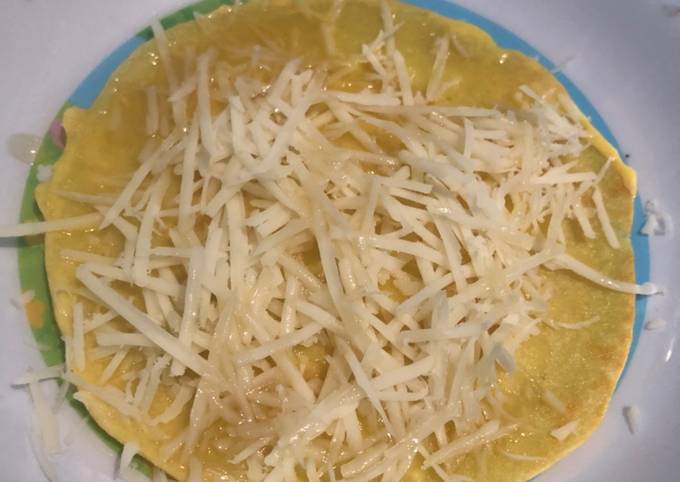Resep Pancake simple oleh Jelita Maulida - Cookpad