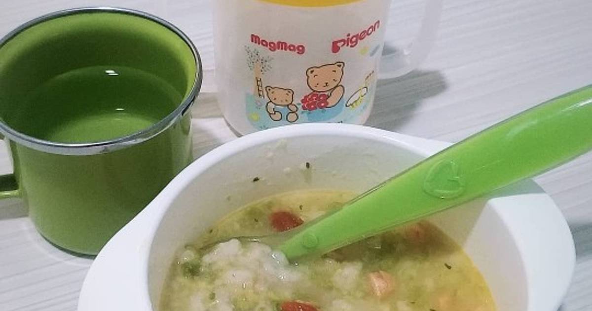 11 resep sup selada air ikan enak dan mudah - Cookpad