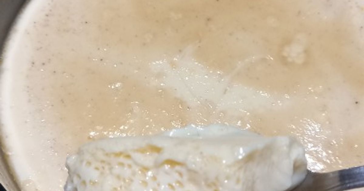 Resep Tim Telur Daging Cincang oleh Melissa Aprianti - Cookpad